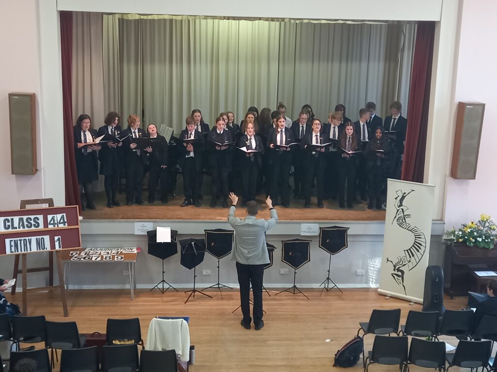 Music – SMF