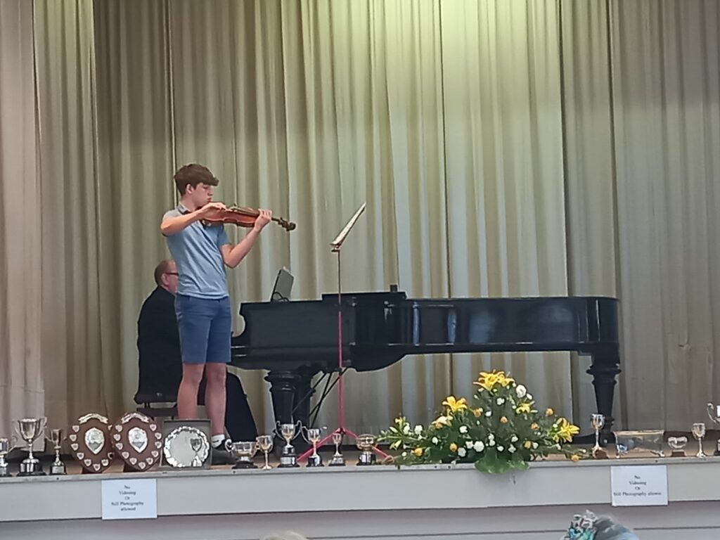 Music – SMF